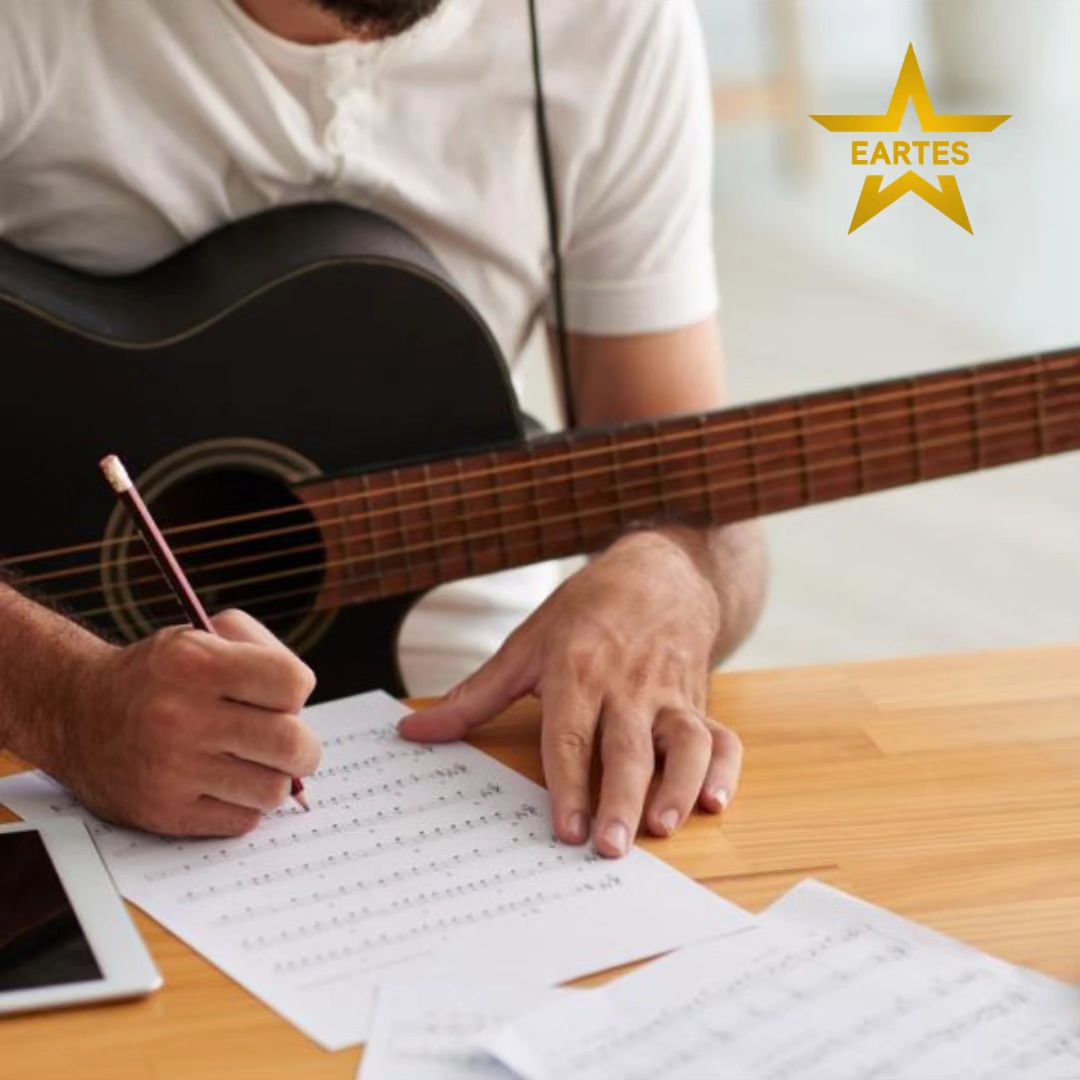 Explorando Géneros: Composición Musical para Diferentes Estilos » EARTES