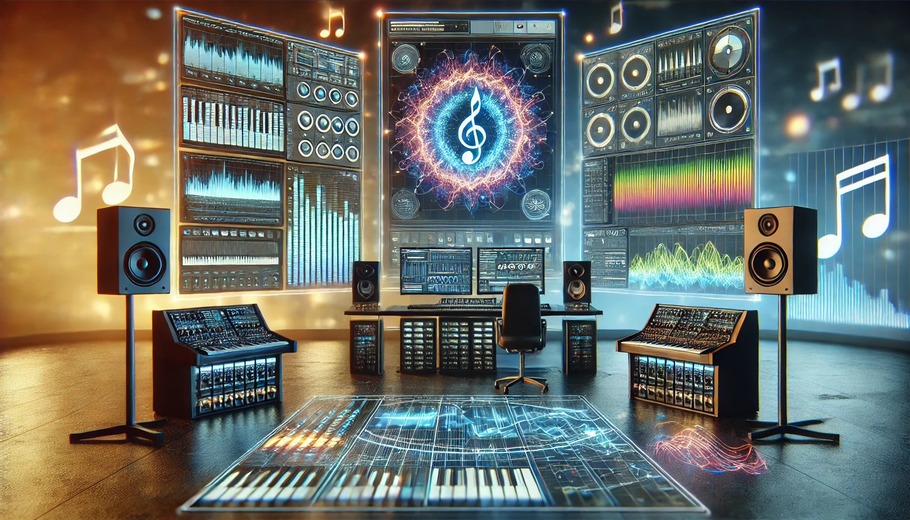 Crear música con IA: 14 herramientas de creación musical